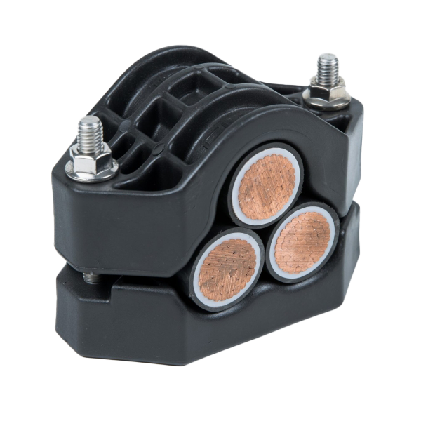 Cable Cleats & Cable Clamps - Ellis Patents